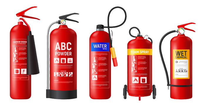Fire Safety Products & Equipment in Sambhajinagar (Aurangabad ...